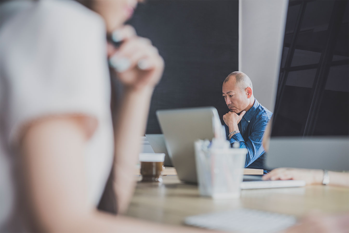 Aircraft Sales (Aircraft Trader), Head Office, Tokyo - ITC-AeroLeasing ...